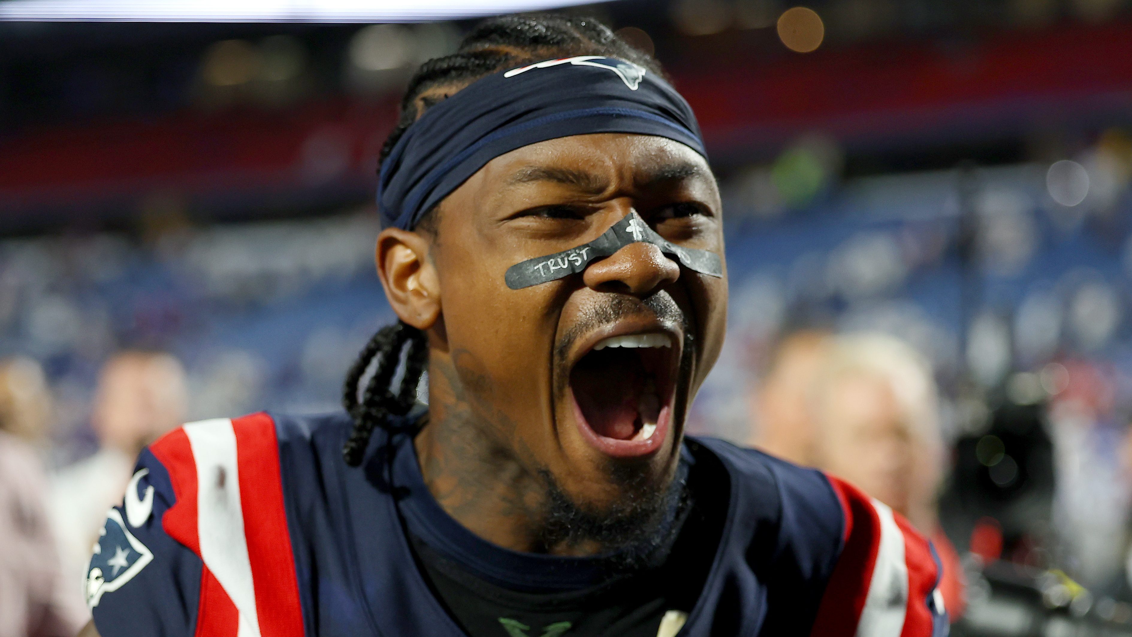 NFL Makes Punishment Decision on Ex-Bills WR Stefon Diggs After Super Bowl