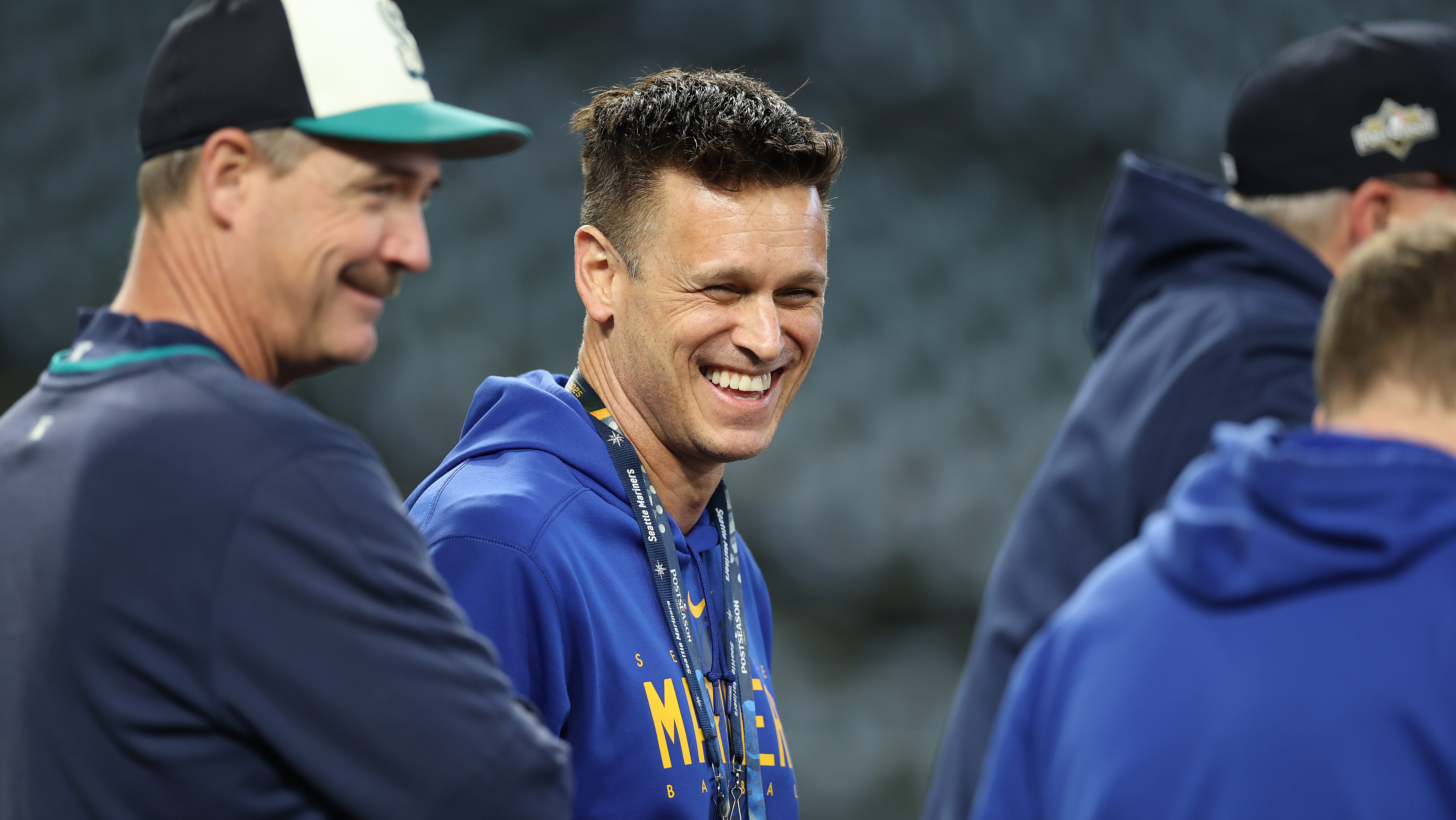 Seattle Mariners Predicted to Land Former MVP Candidate