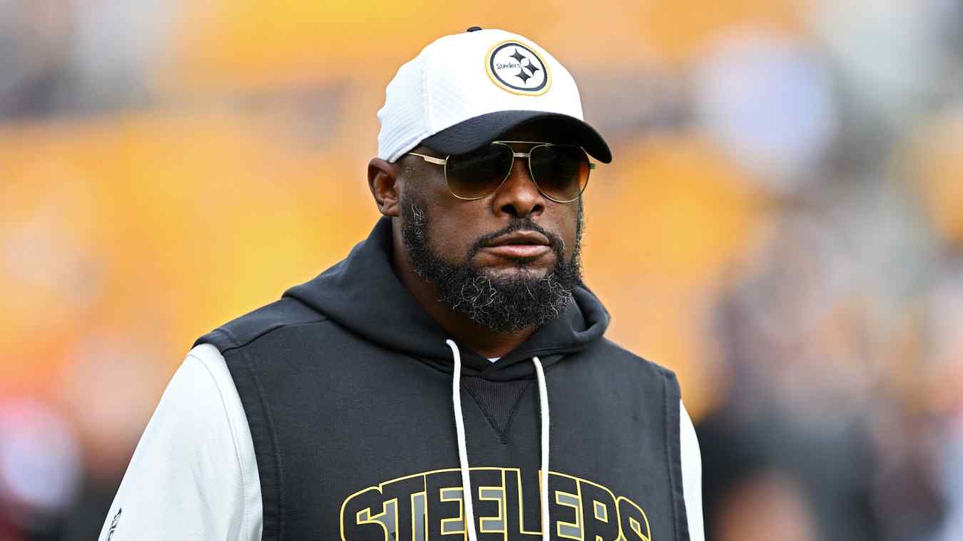 Ex-Steelers QB Scores Interviews for Pair of NFL OC Openings: Report ...