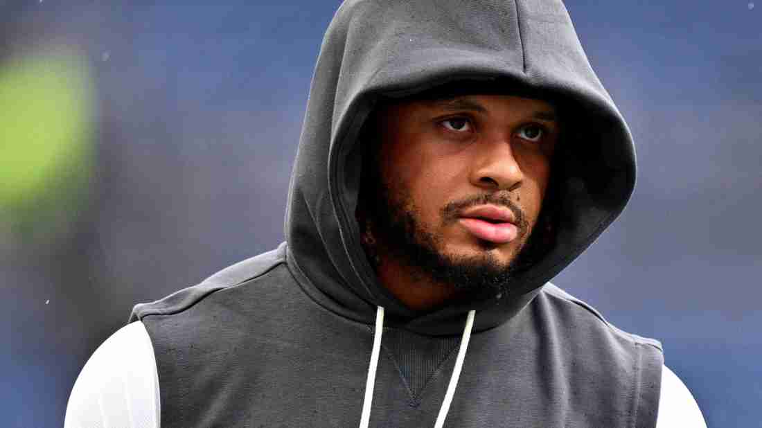 Texans Player Robbed in ‘Terrifying Incident’: Report