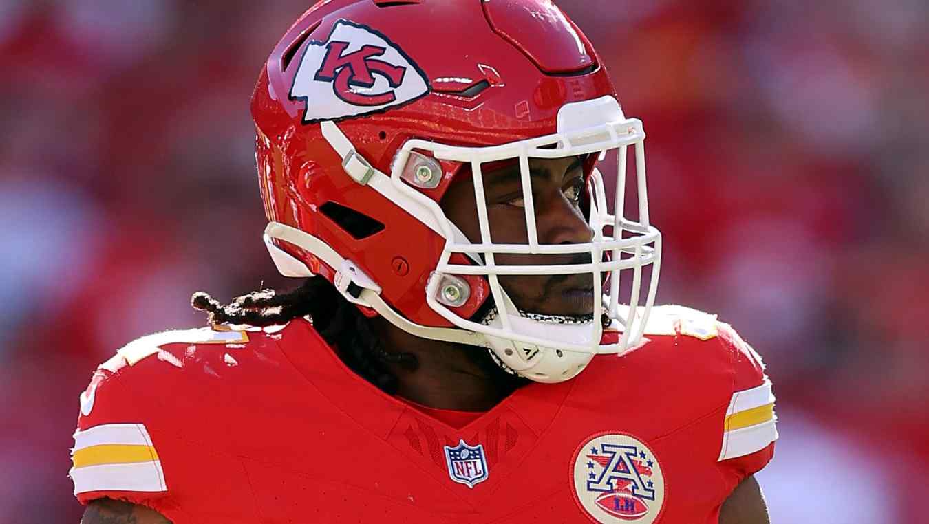 Chiefs Cut Starter to Free up $9 Million in Salary Cap Space
