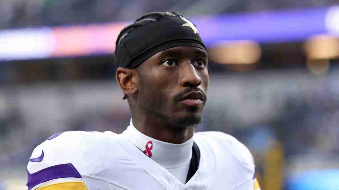 Vikings Make Jordan Addison Announcement Amid NFL Offseason