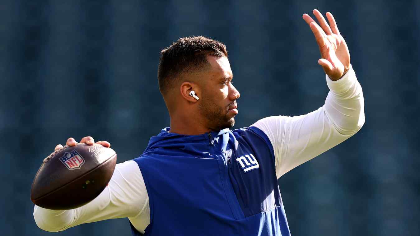 Ex-Steelers' Russell Wilson Makes Telling Decision on NFL Future
