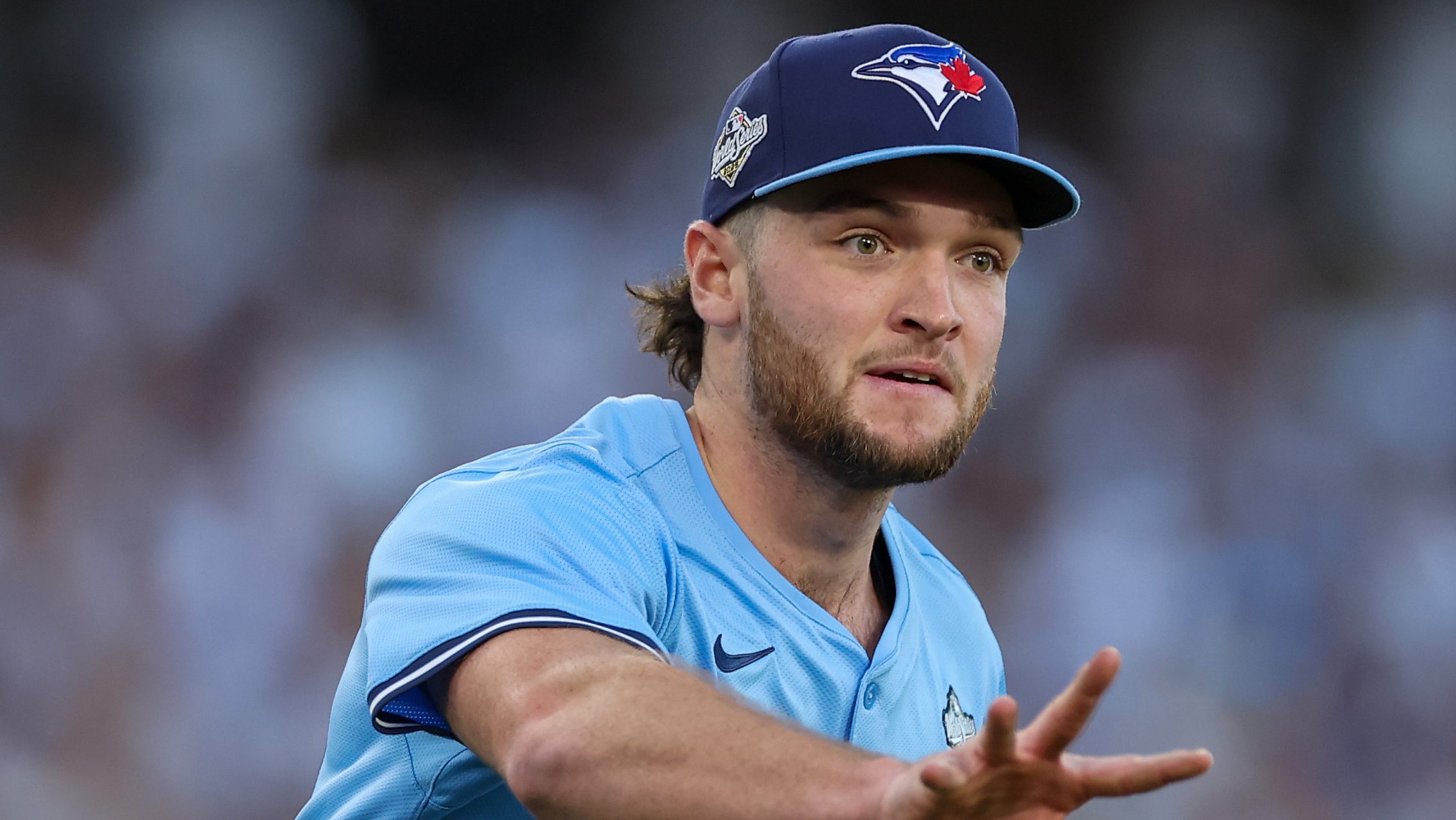 Blue Jays Trey Yesavage Better Than Most Think