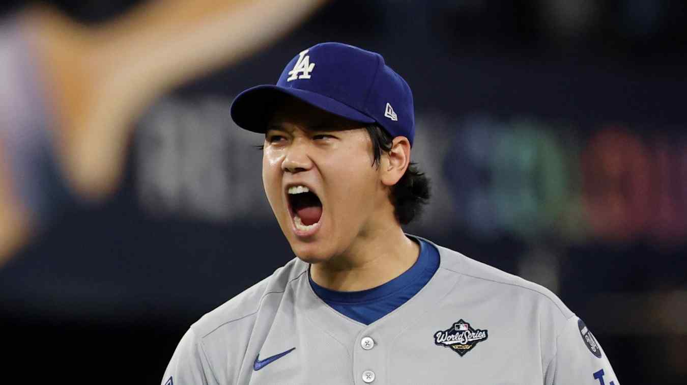Shohei Ohtani Named 2026 Topps Series 1 Cover Athlete in MLB Tease