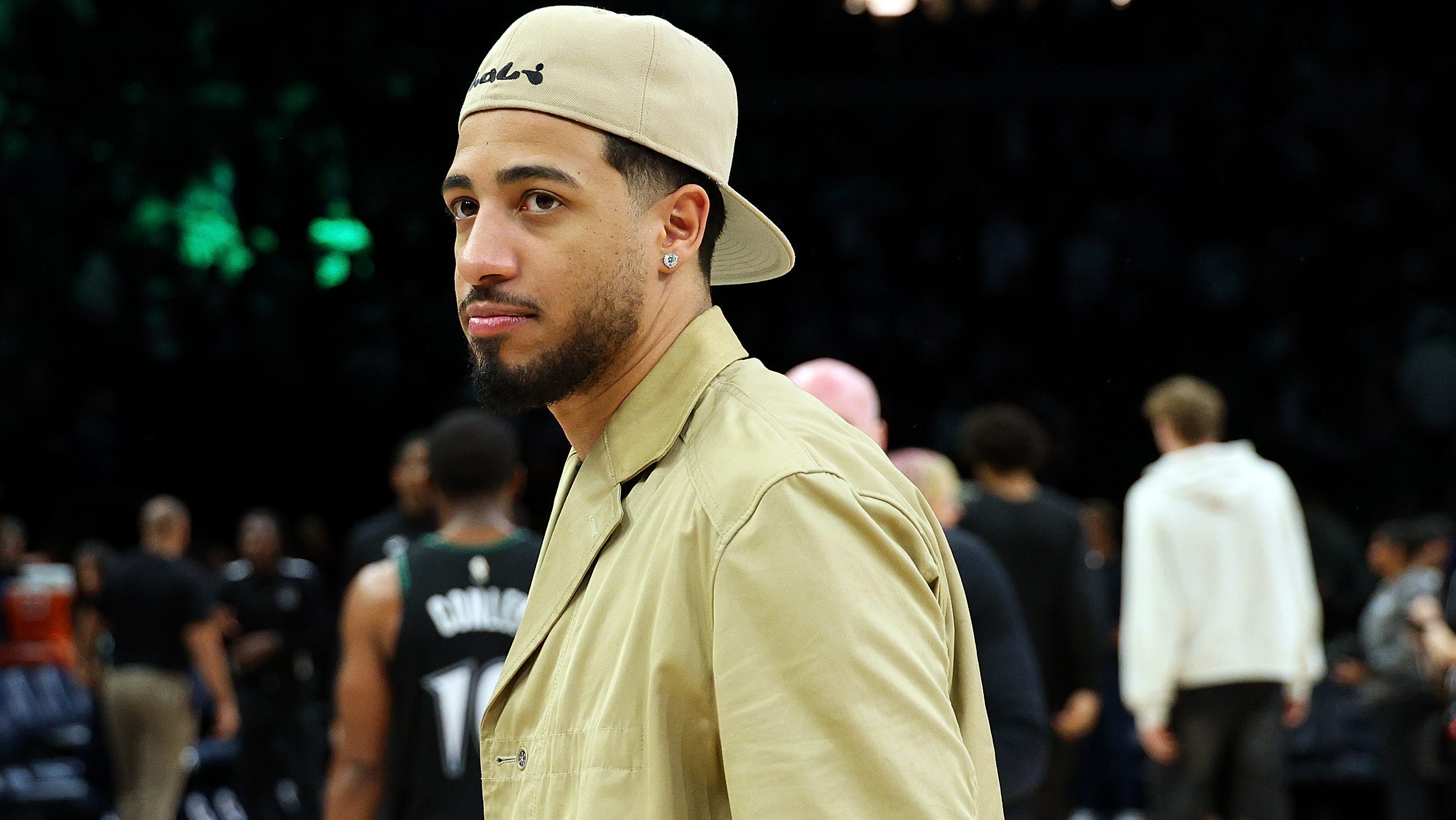 Tyrese Haliburton Reacts to Minneapolis Shooting That Killed ICU Nurse