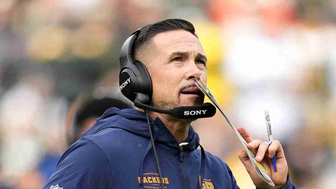 Packers Warned Against Pursuing Fan Favorite Reunion Amid Rumors