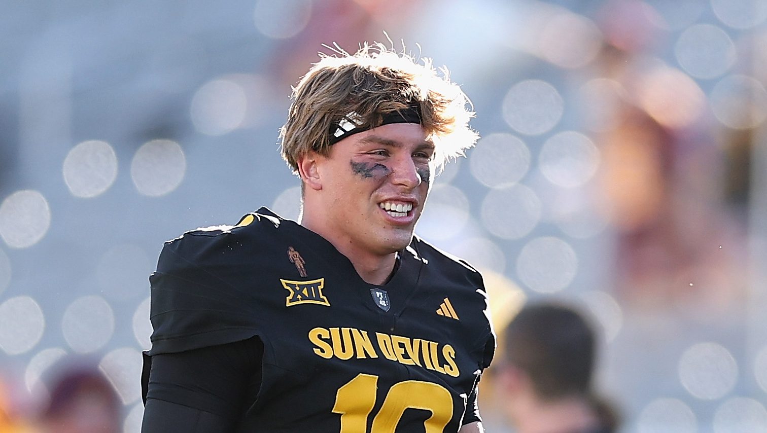 LSU QB Sam Leavitt Gets Major Career Warning Ahead of 2026