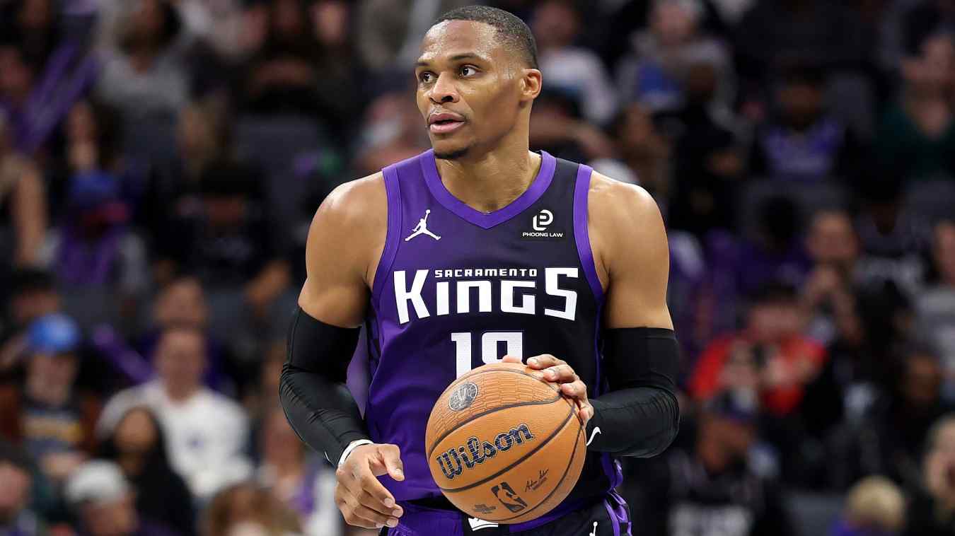 Russell Westbrook Enters Rarefied Air With Latest Milestone