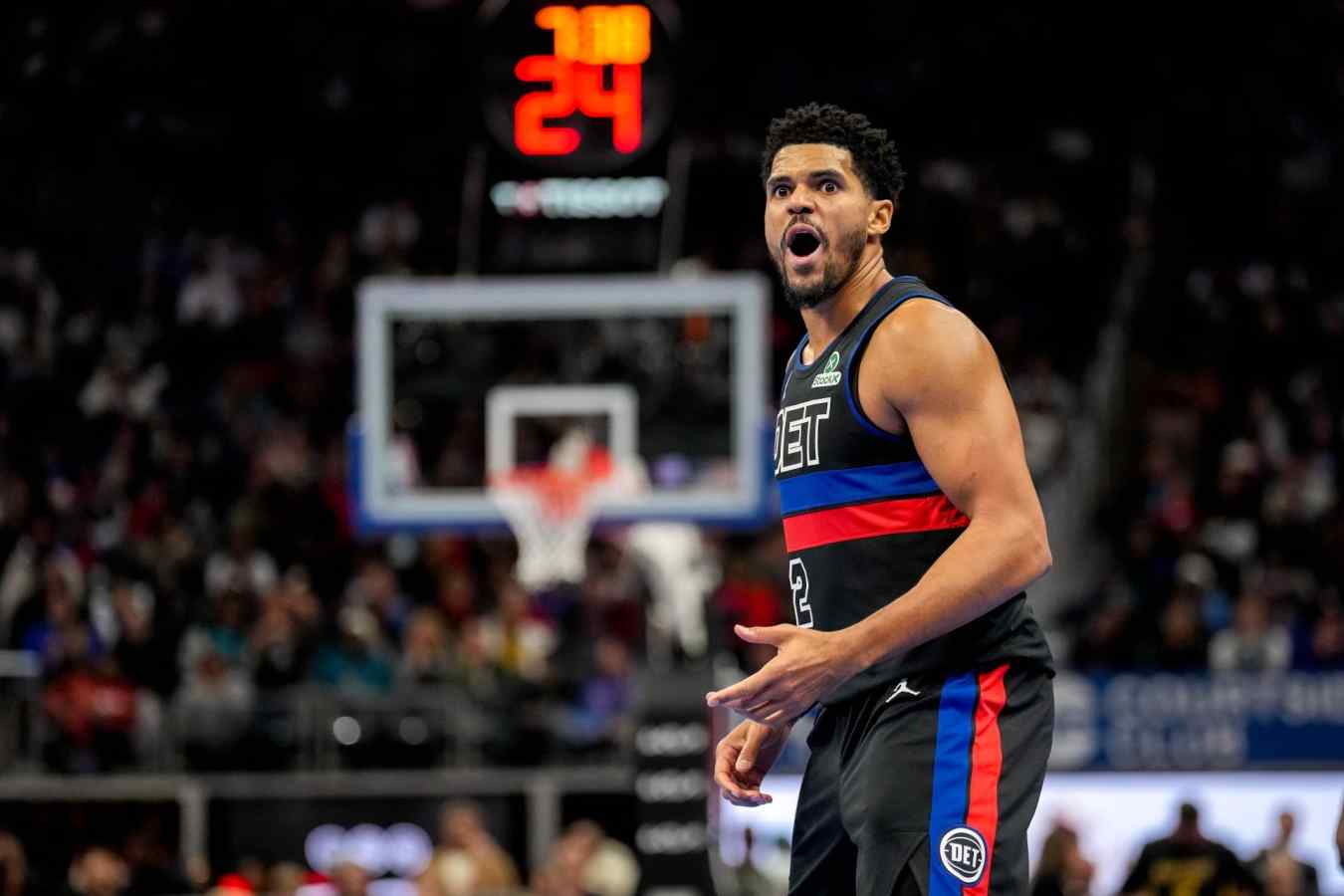 Detroit Pistons News, Roster, Schedule, Stats & Injury Report
