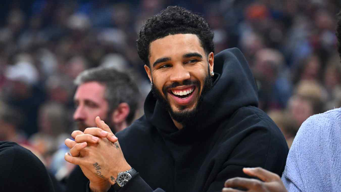 Celtics Predicted To Make Bold Move Amid New Jayson Tatum Injury Update