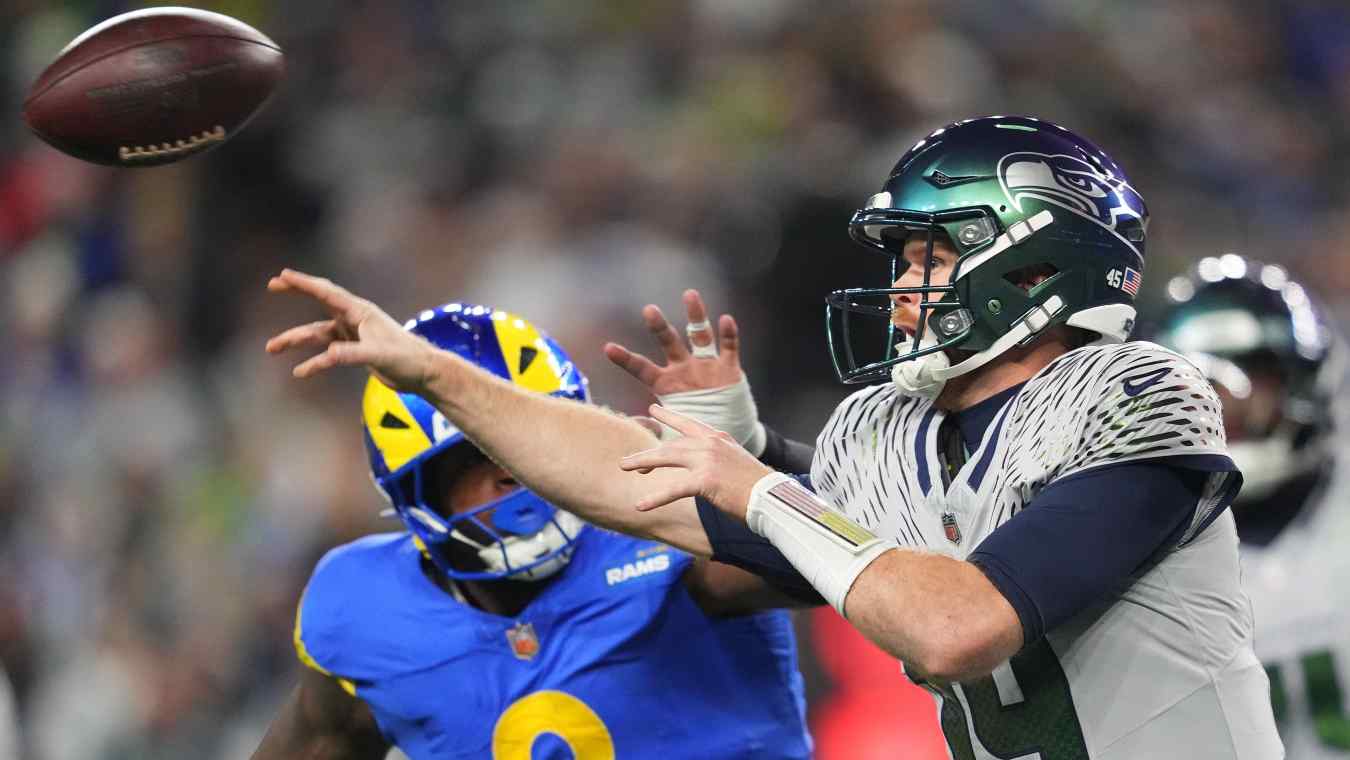 Football Games Today on TV: What NFL or CFB Games Are on?