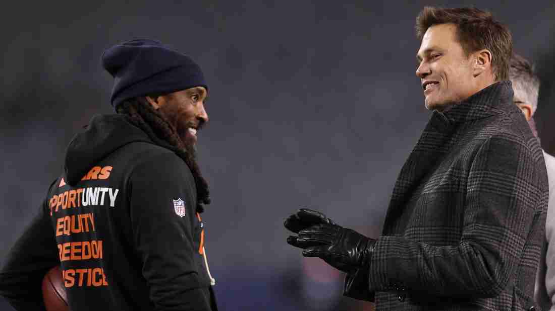 Se prevé que los Bears perderán a Al Harris ante los Steelers después ...