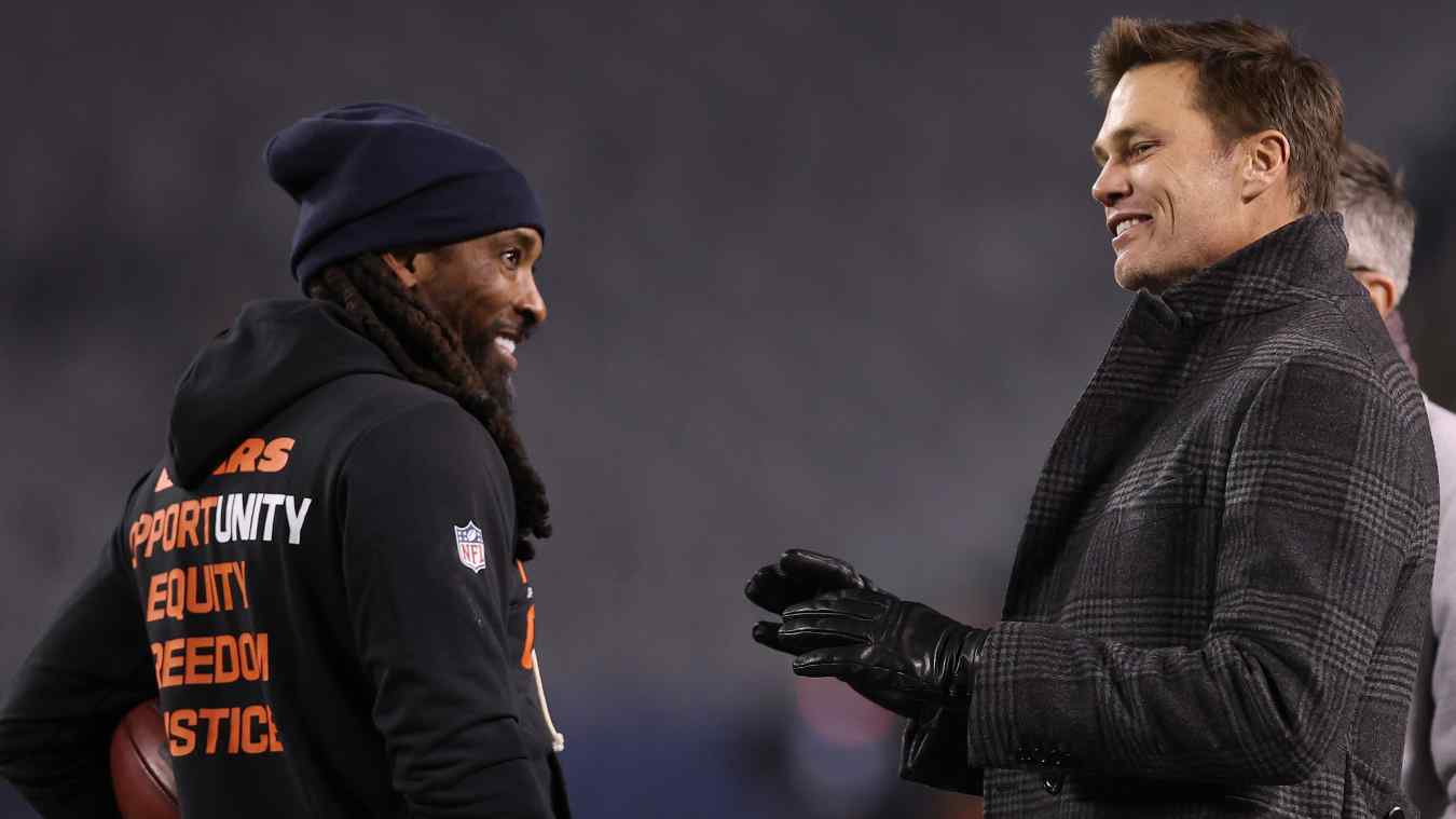 Bears Predicted to Lose Al Harris to Steelers After McCarthy Hire
