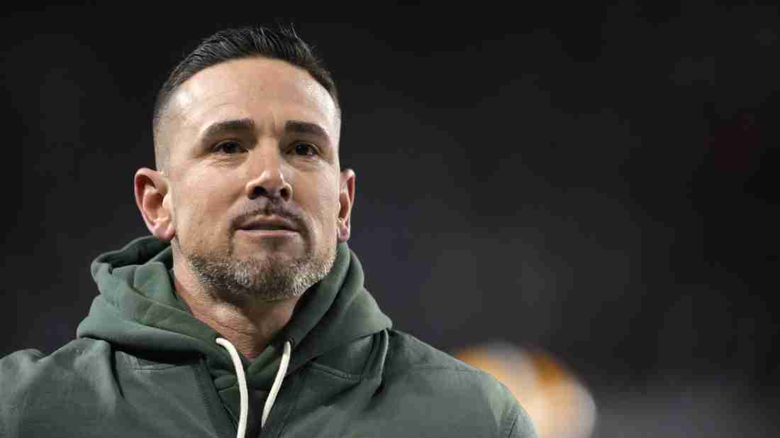 Packers' Plans for HC Matt LaFleur, GM Brian Gutekunst Revealed