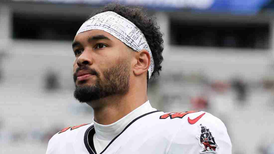Buccaneers Have Wide-Open Battle Ahead of Camp