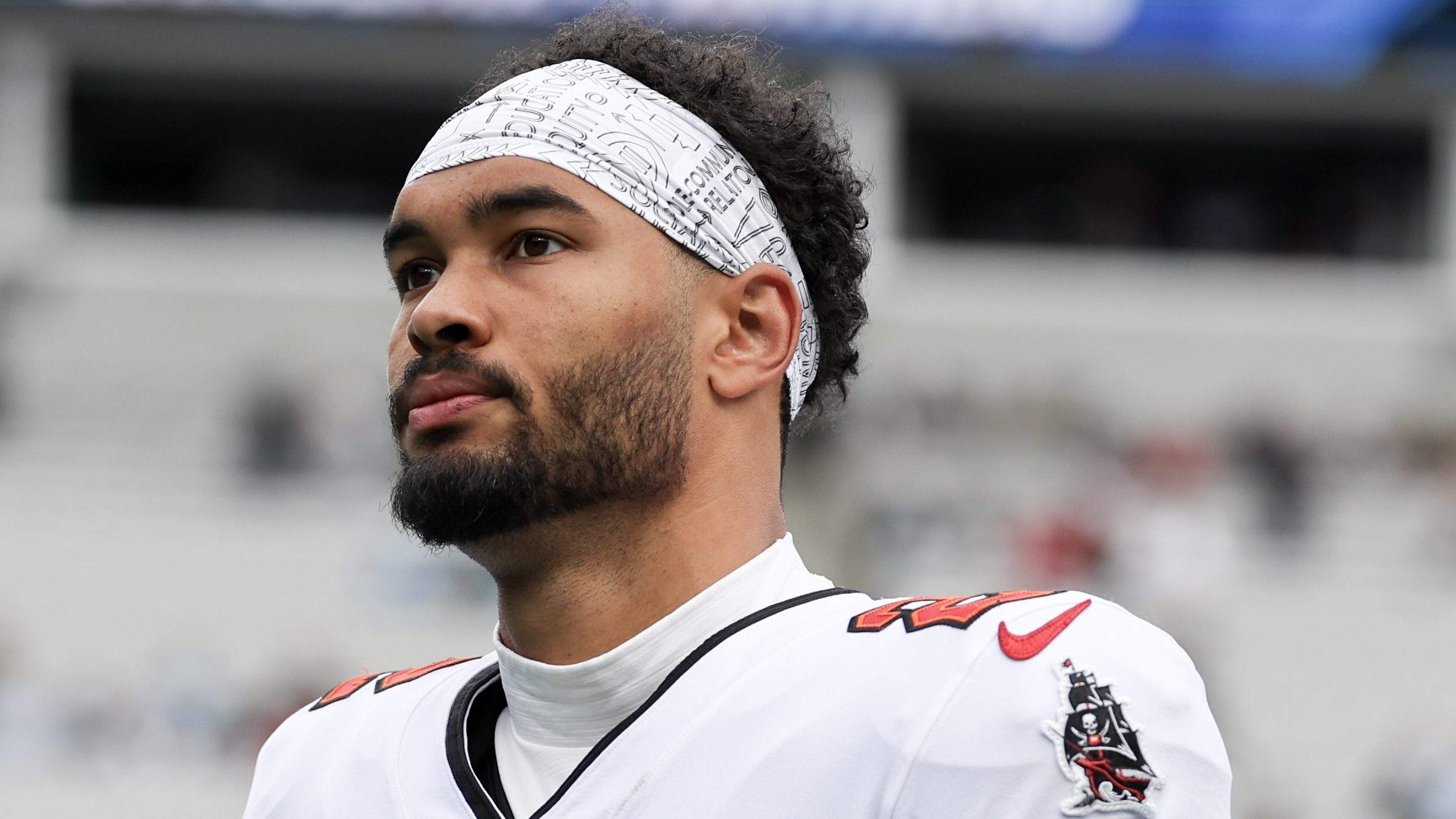 Buccaneers Have Wide-Open Battle Ahead of Camp