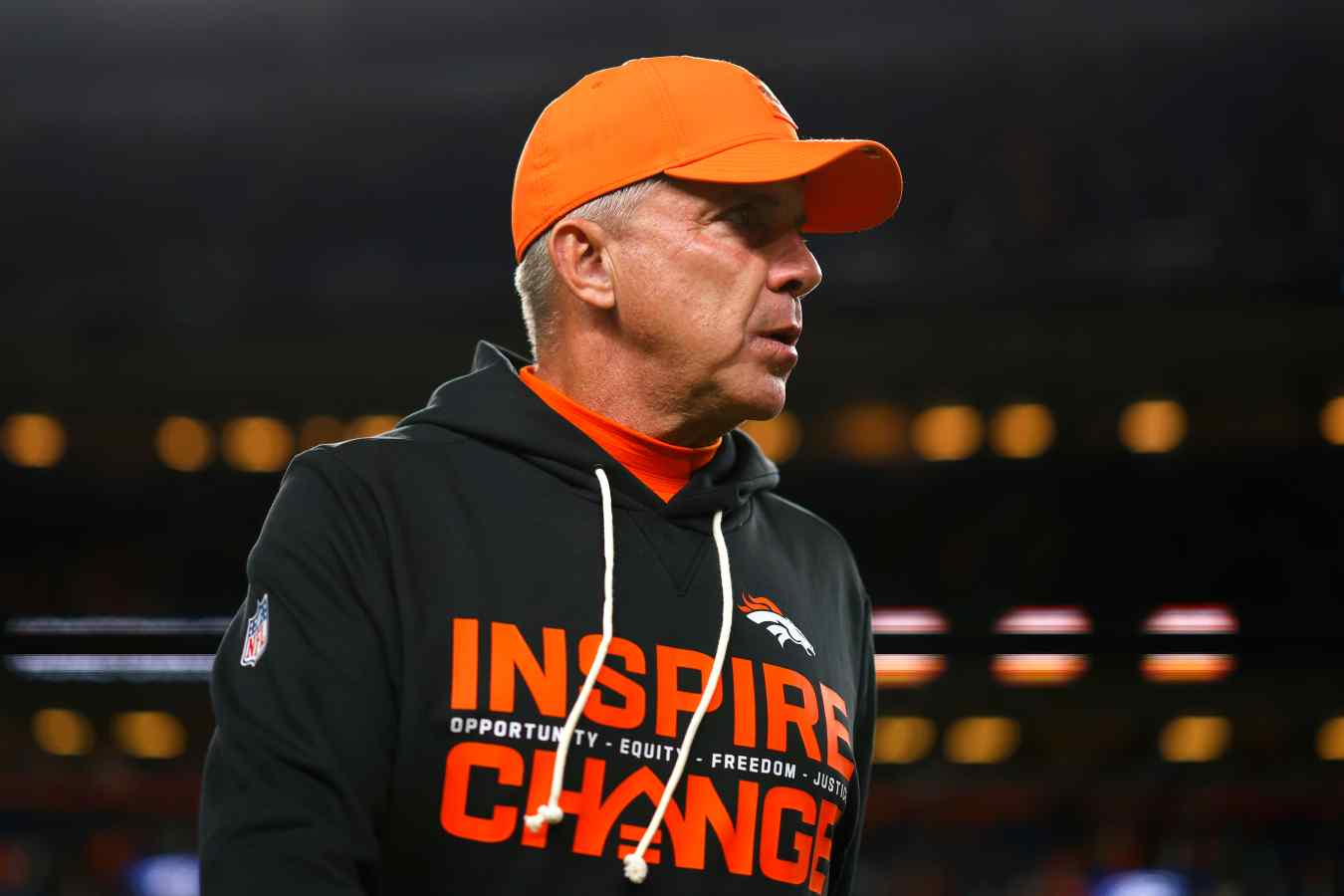 NFL Awards Voters Send Clear Message to Broncos, Sean Payton