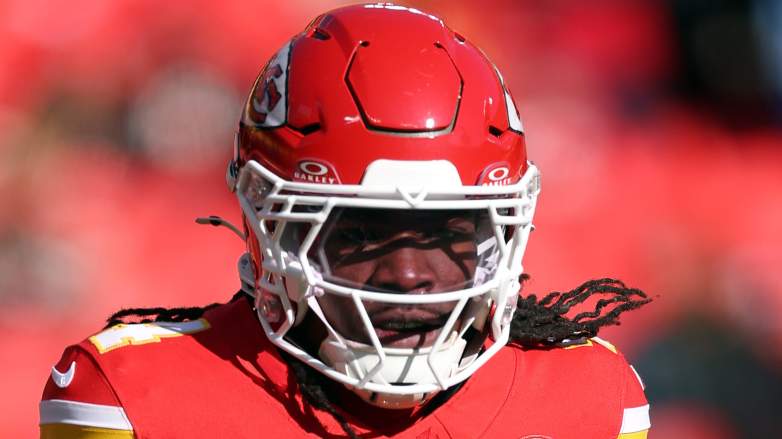 Chiefs Get More Good News on WR Rashee Rice Ahead of Camp