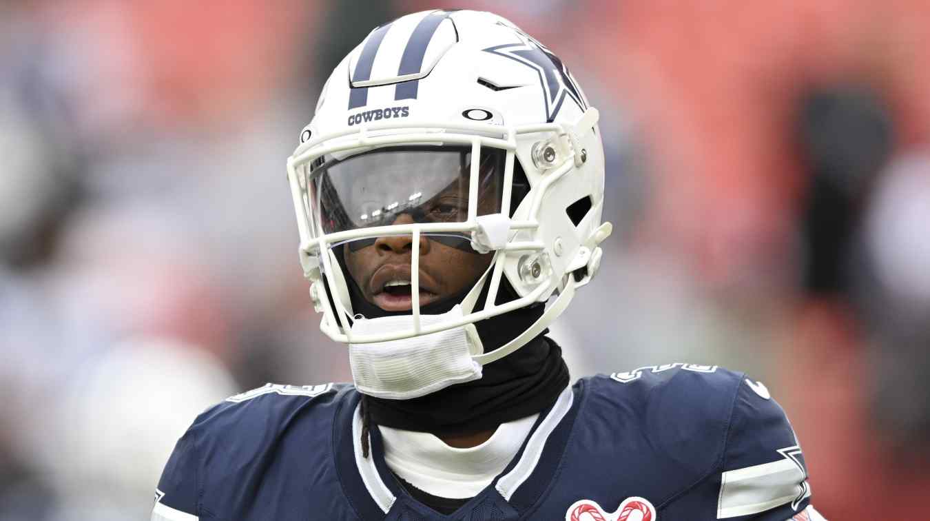 Cowboys Proposal Lands Them All-Pro Pickens Replacement