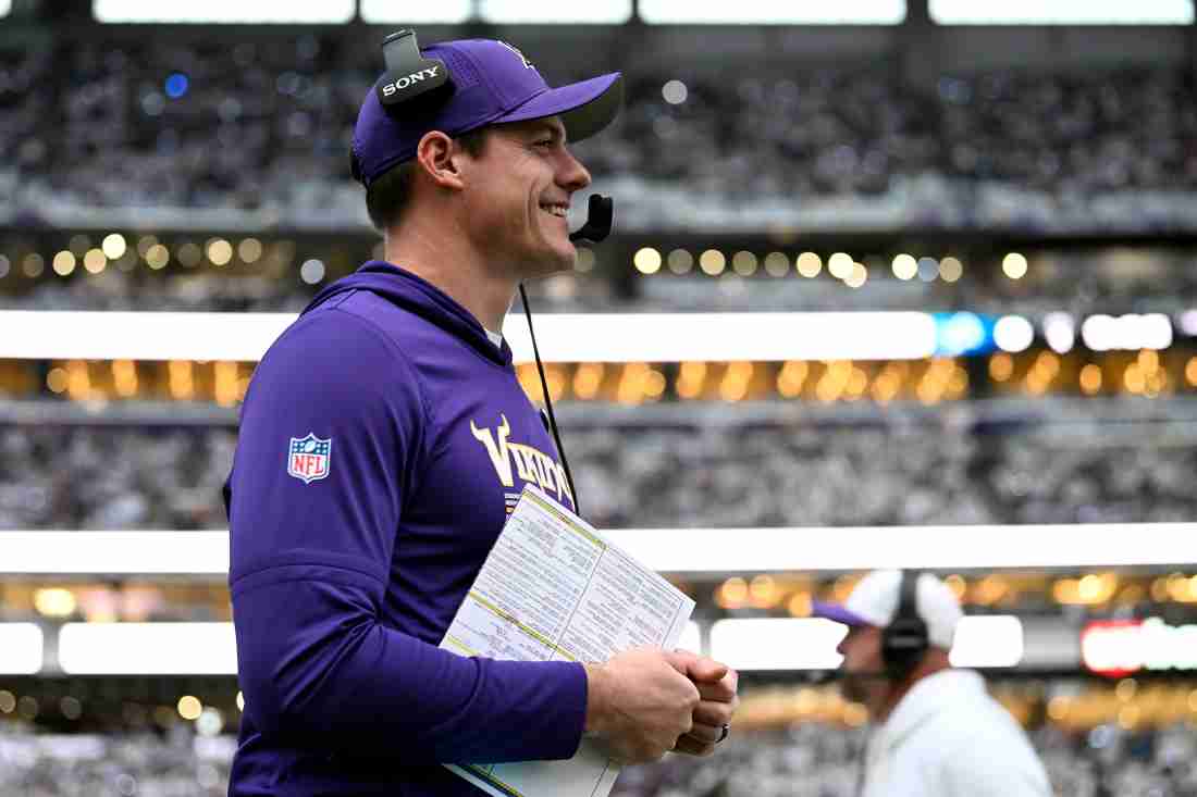 Vikings' Bitter Rival Gets Haunting Message Amid 2026 NFC North Dogfight