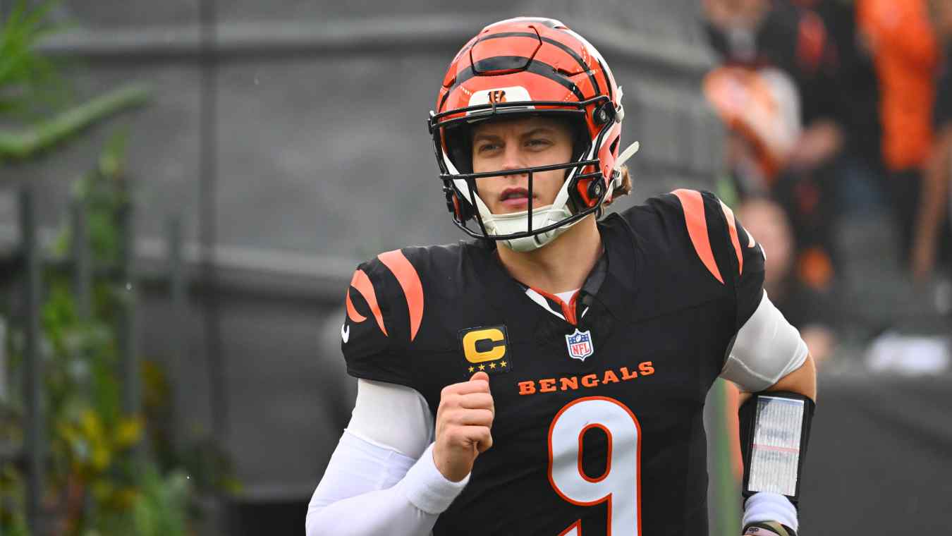 Bengals Player Facing Punishment For Actions During Loss to Browns