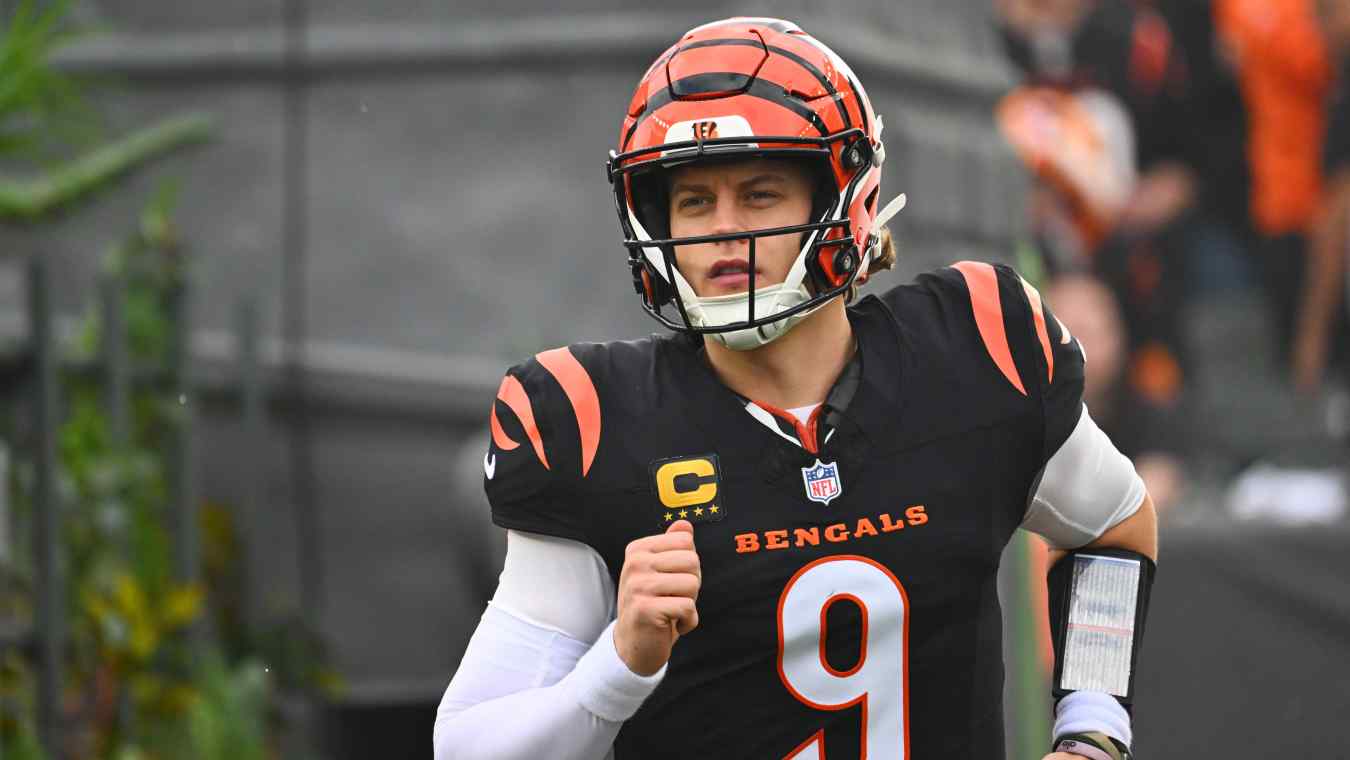 Bengals’ Blockbuster Trade Signals Urgency Around Joe Burrow