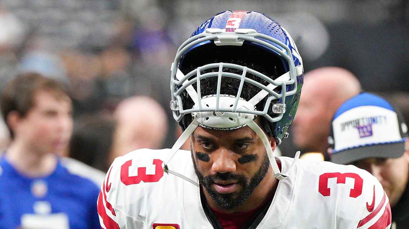 Russell Wilson News: Bo Nix Ties Wilson’s 24-Win Record