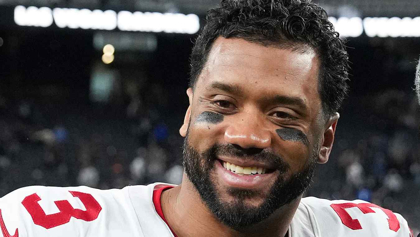 Ex-Seahawks QB Russell Wilson gets Major Career Update - HEAVY