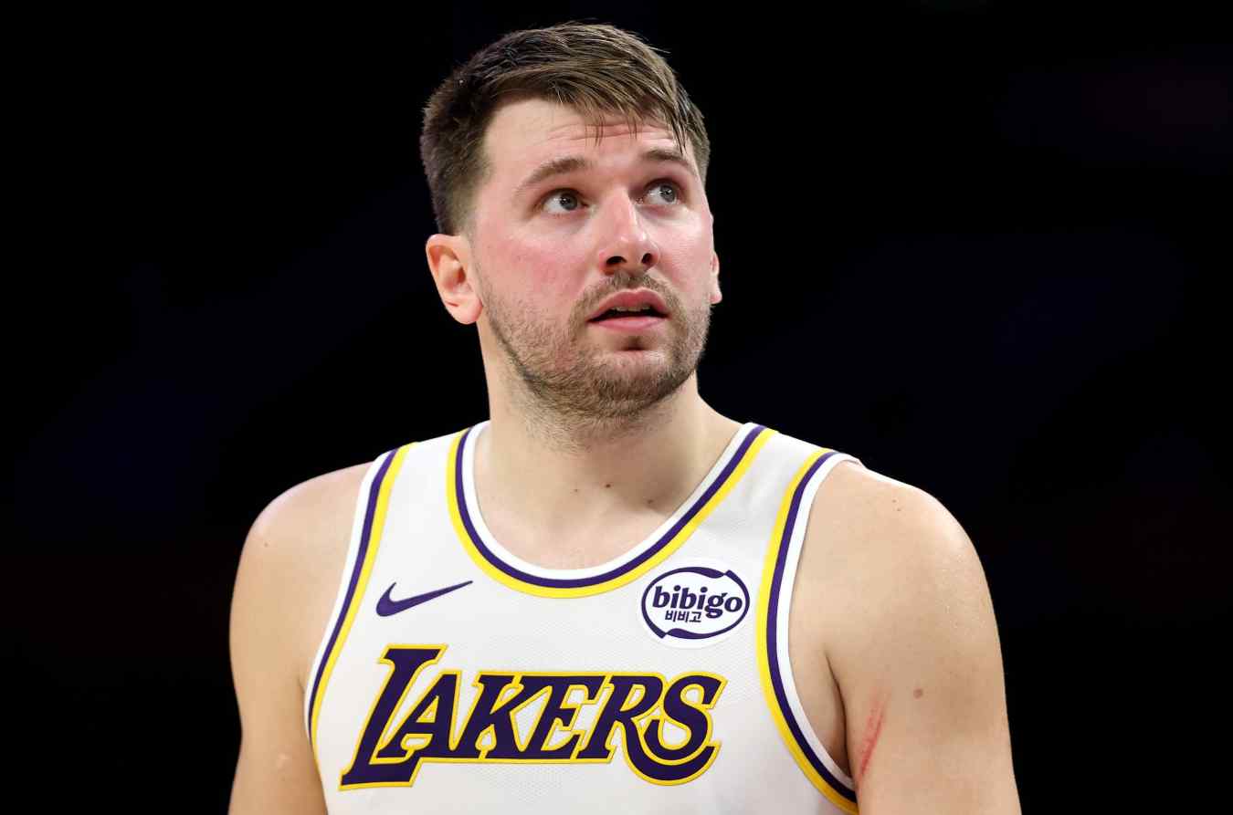 JJ Redick Reveals Clear Stance on Luka Doncic’s Return Before Game 2