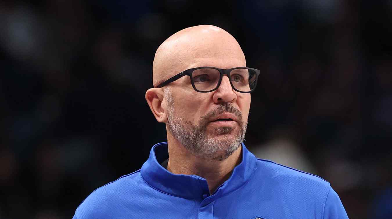 Jason Kidd's Exit From Mavericks Adds Another Option for Bulls