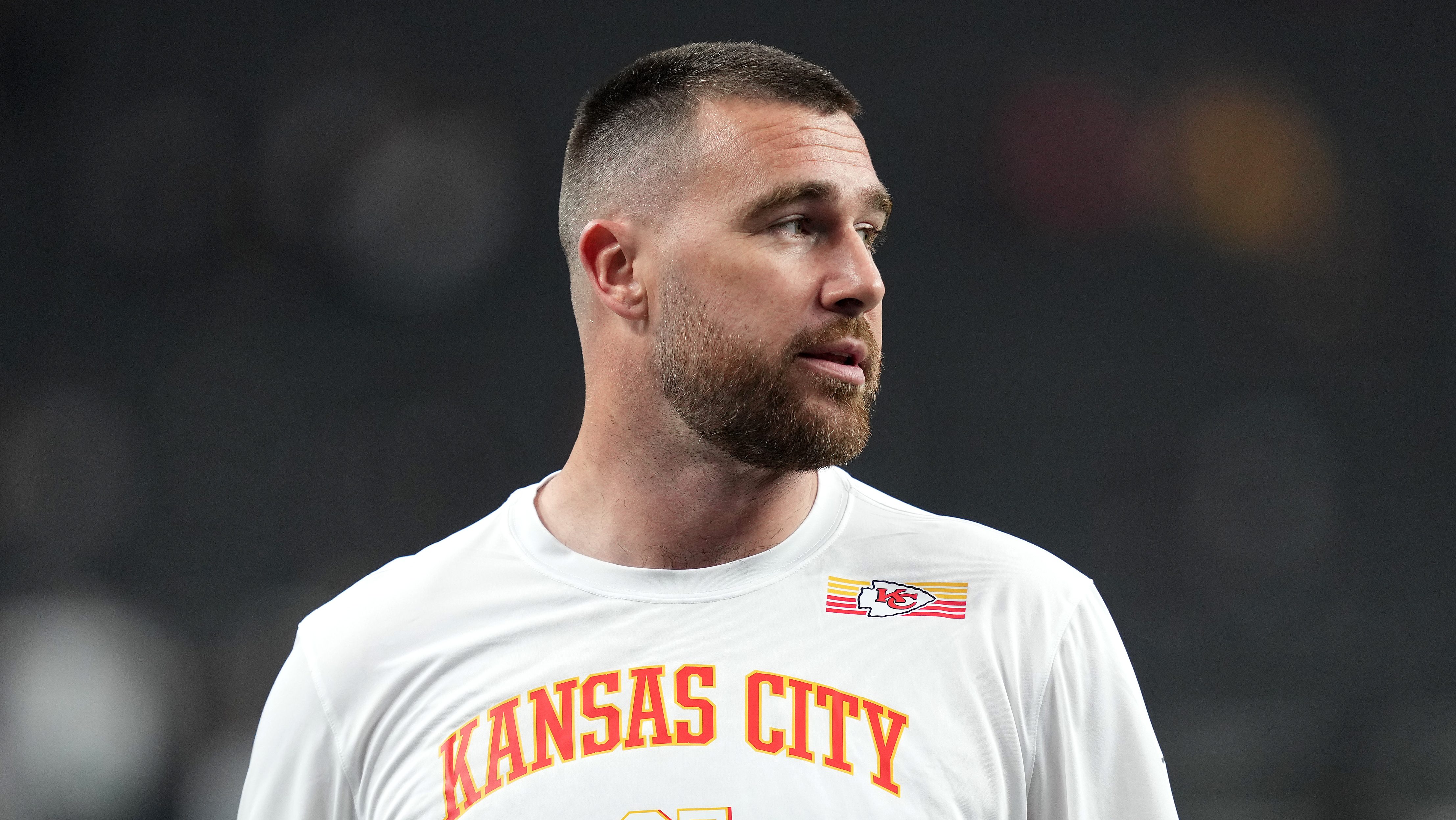 Chiefs Owner's 6-Word Message to Travis Kelce After Season Finale