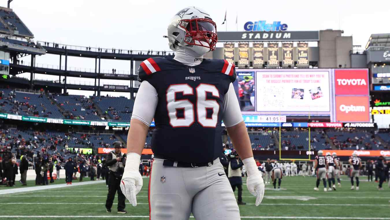 Josh McDaniels Issues Blunt Assessment of Will Campbell