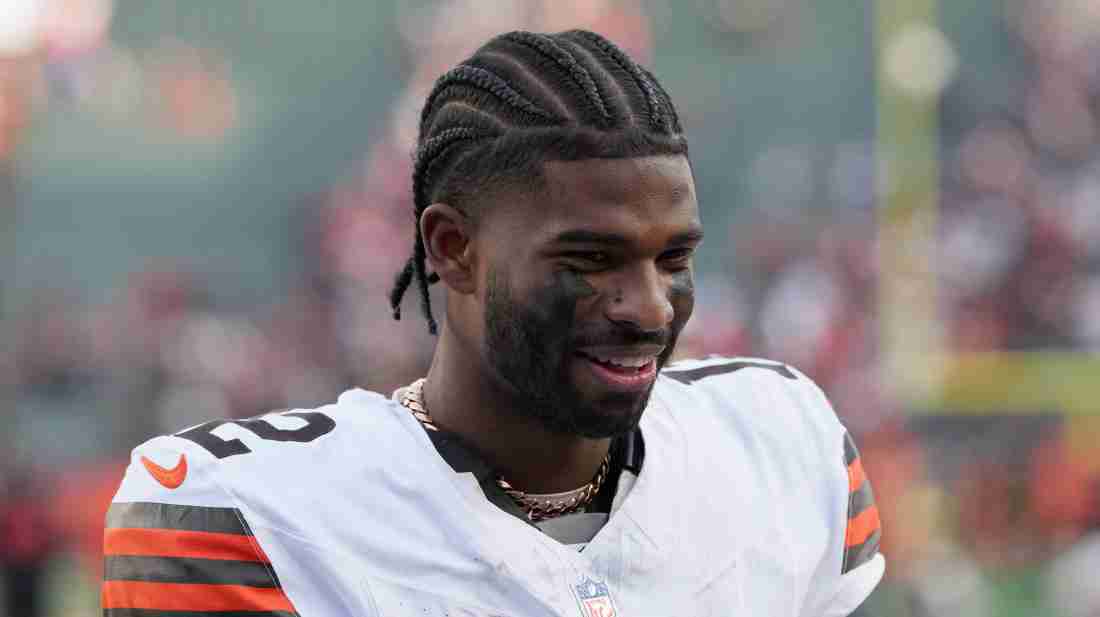 Browns' Pick in 2026 NFL Draft Revealed After Win Over Bengals