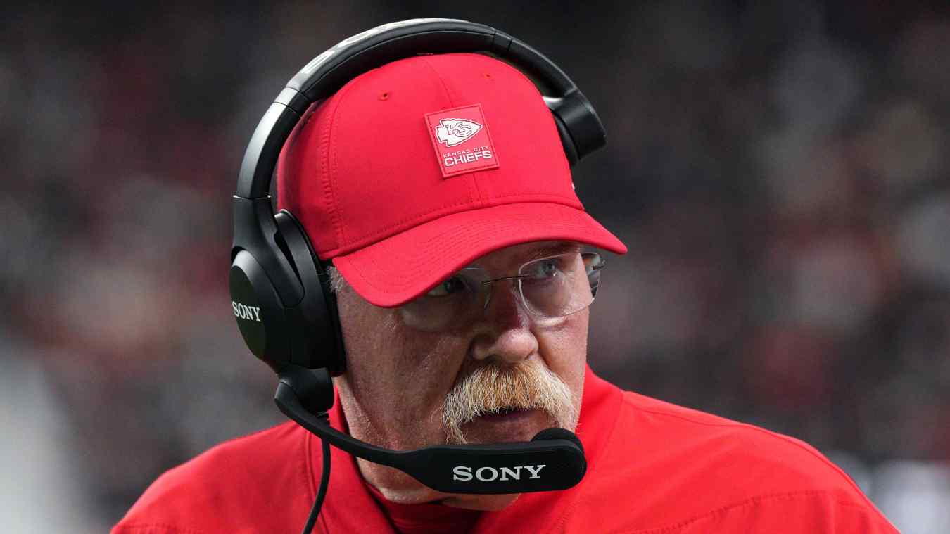 Chiefs Free Agent Suggestion Reunites Them With All-Pro QB