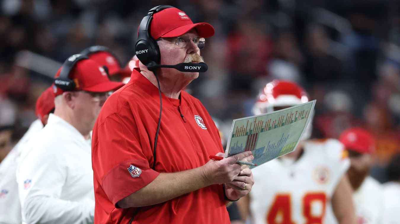 Chiefs Land 'Physical' Rookie CB With Big Financial Commitment