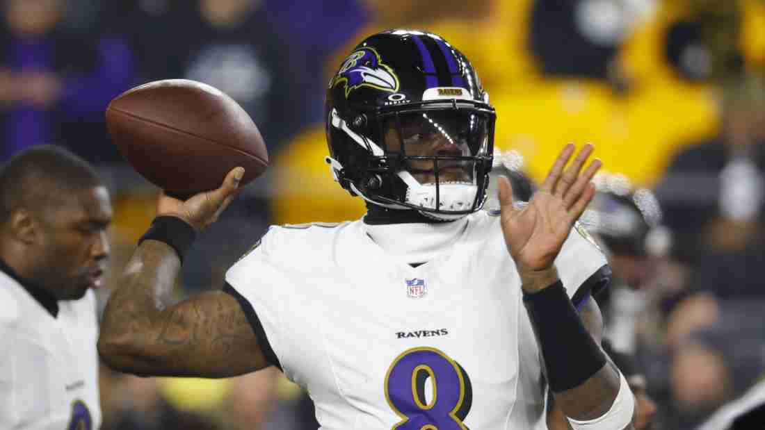 Ravens Owner Steve Bisciotti Breaks Silence on Lamar Jackson's Future