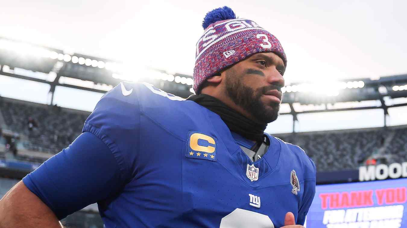 Russell Wilson Given Best & Worst Landing Spots