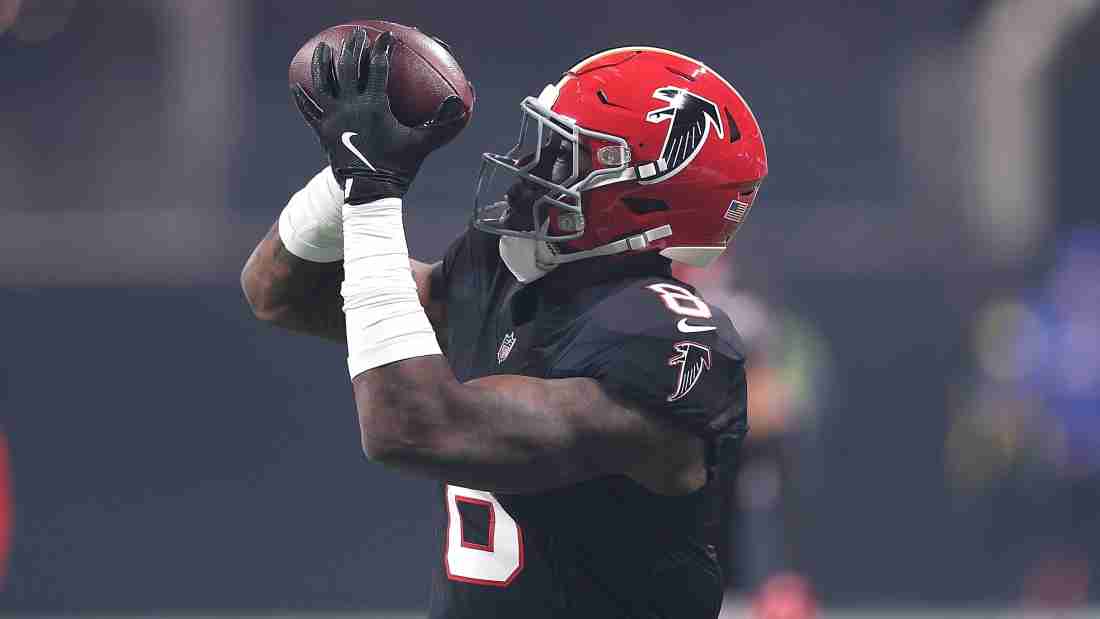 Kyle Pitts Makes Thoughts on Falcons Hiring Kevin Stefanski Extremely Clear
