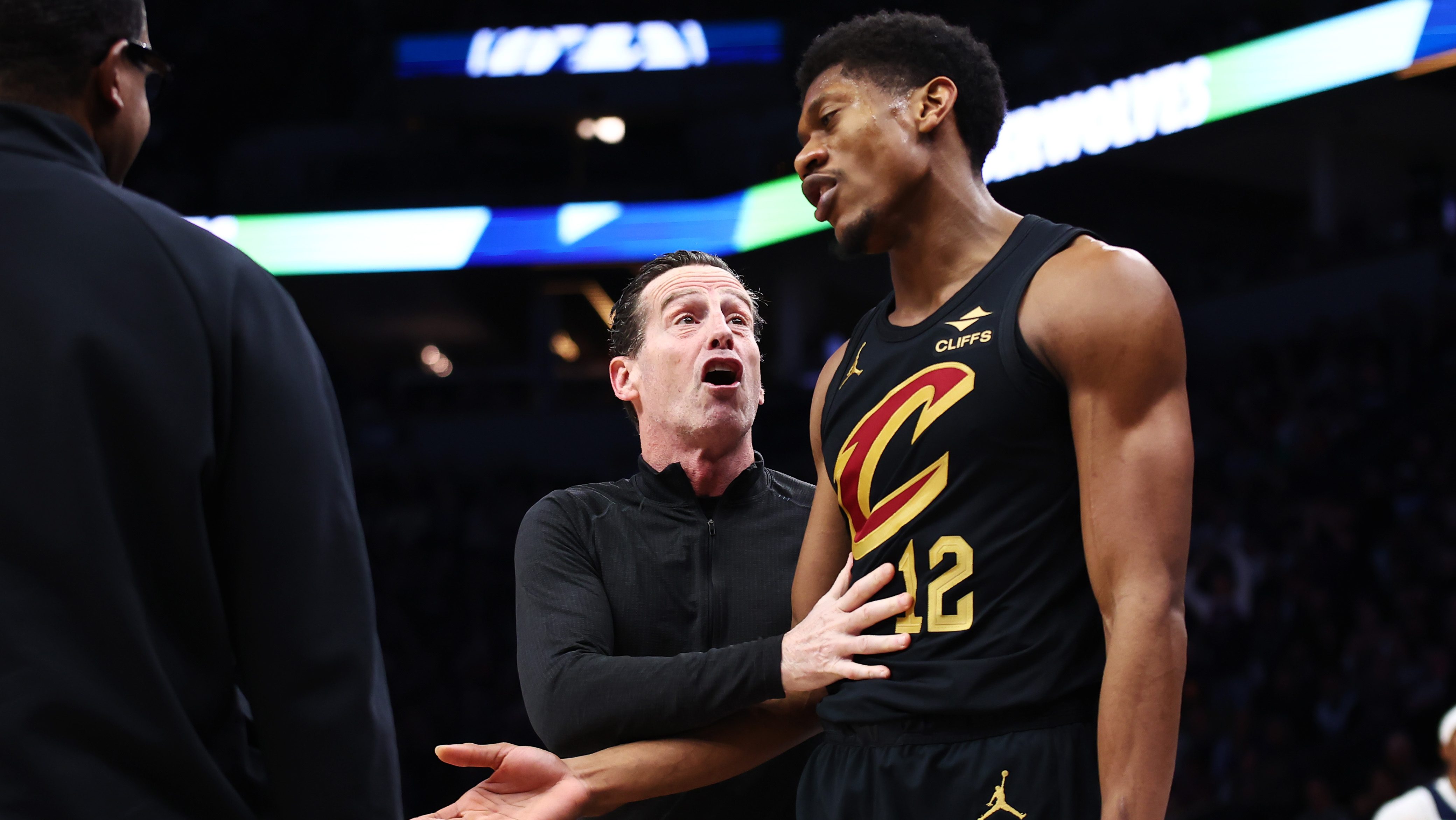 Potential Cavs/Kings Trade Sends Hunter to Sacramento