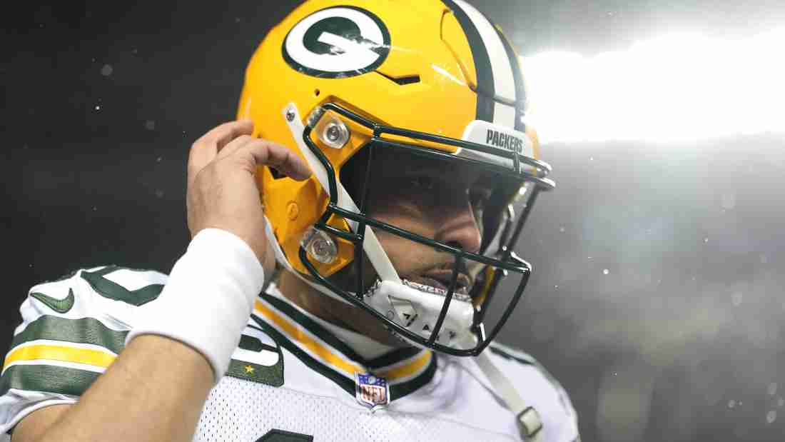 Packers Loss Gives Cowboys 2 Picks in 1st Round of 2026 Draft
