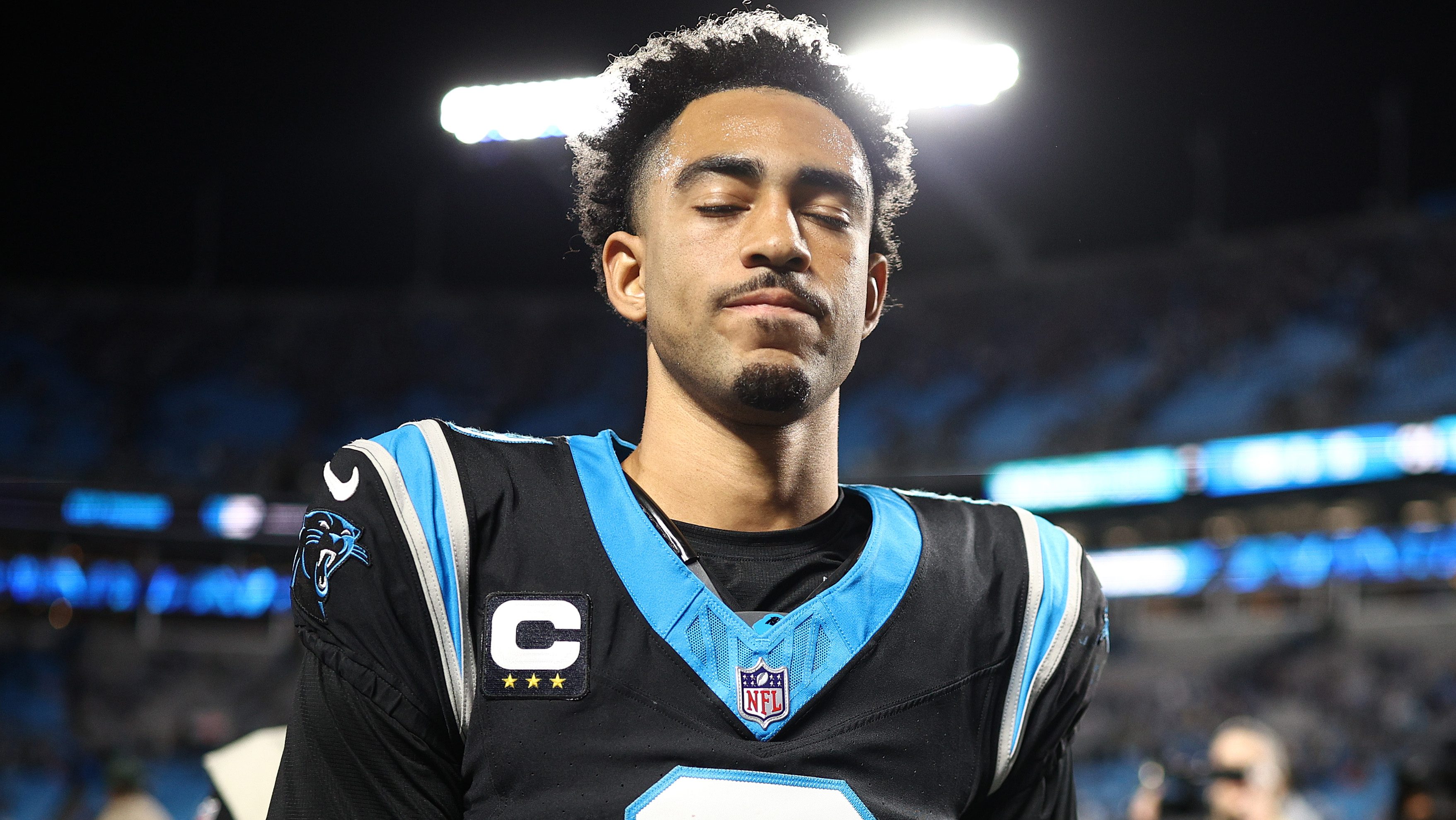 The Bryce Young Contract Bombshell the Panthers Are About to Drop - HEAVY