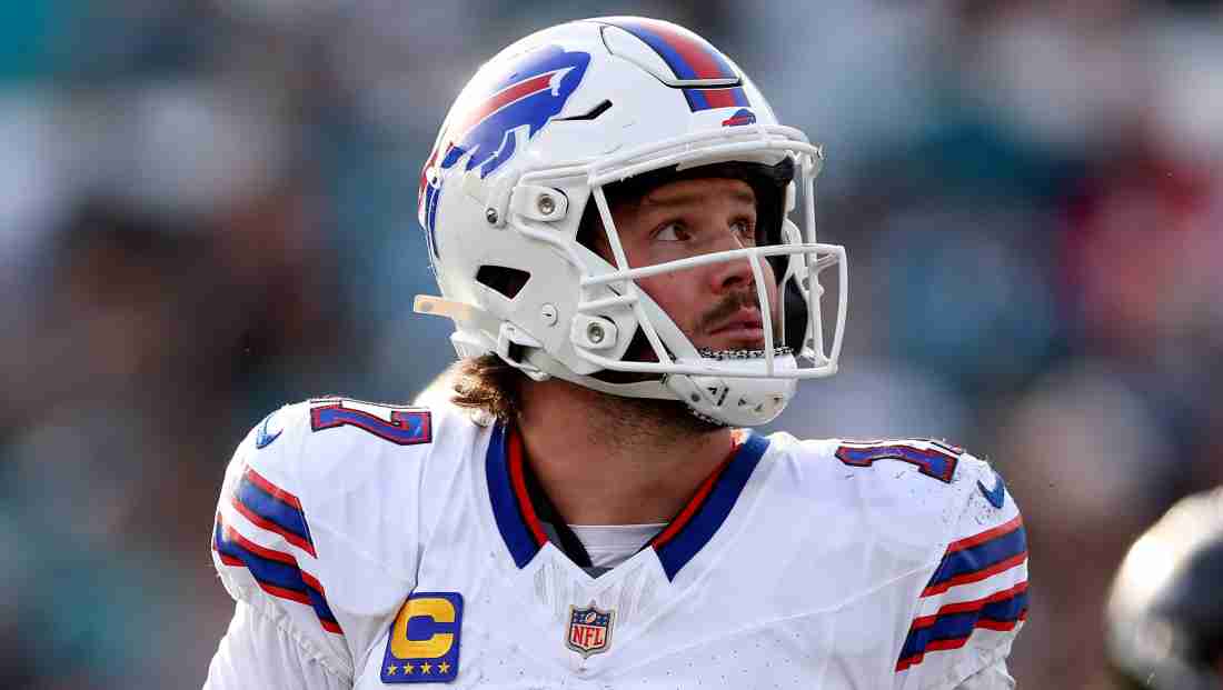 Los Bills traen de vuelta al mariscal de campo conocido como la 'mano ...