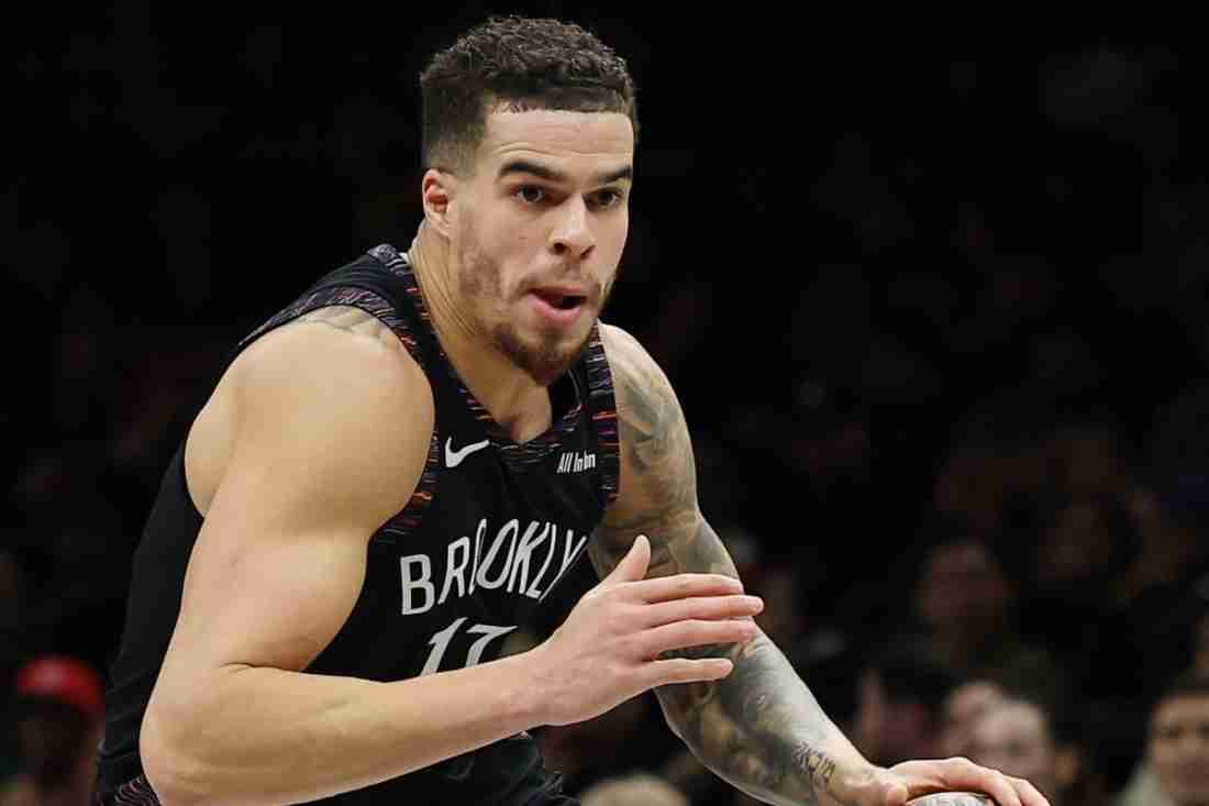 Major Update on Michael Porter Jr. Trade, Warriors Buzz - HEAVY