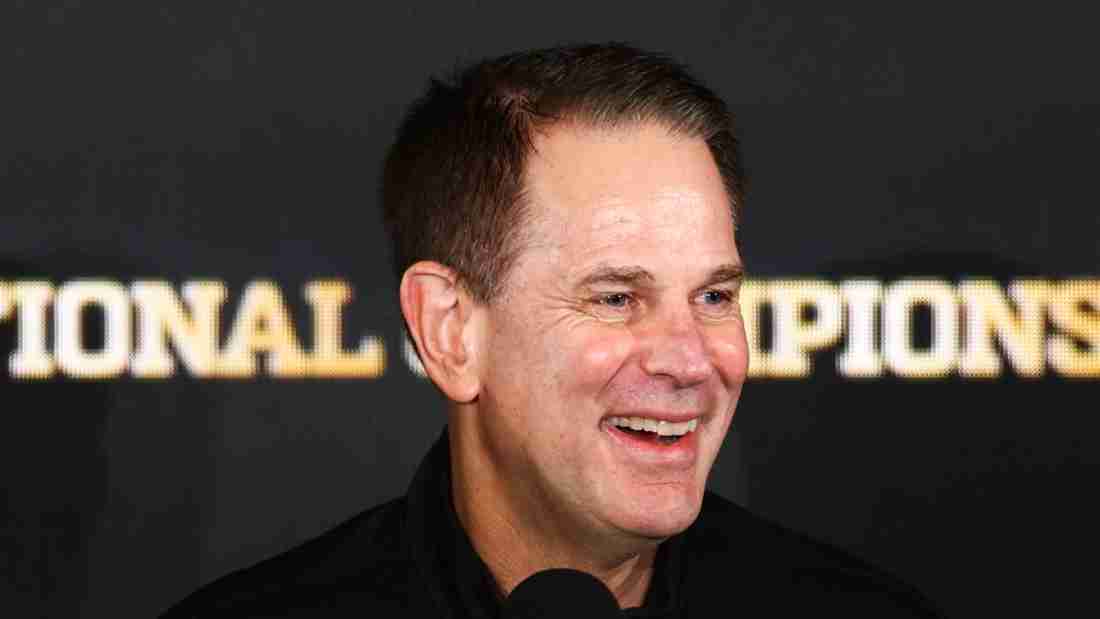 Indiana Hoosiers' Unique Recruiting Plan Under Curt Cignetti Revealed ...