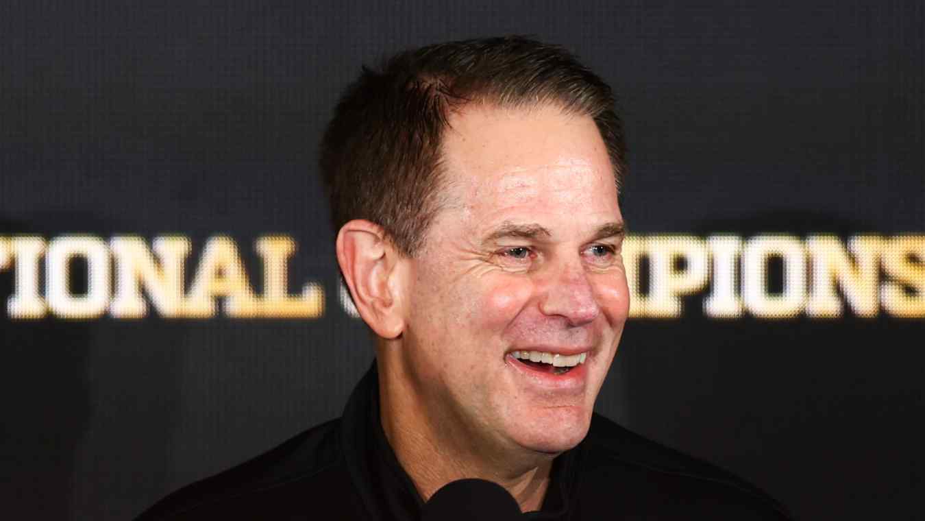 Indiana Hoosiers' Unique Recruiting Plan Under Curt Cignetti Revealed ...