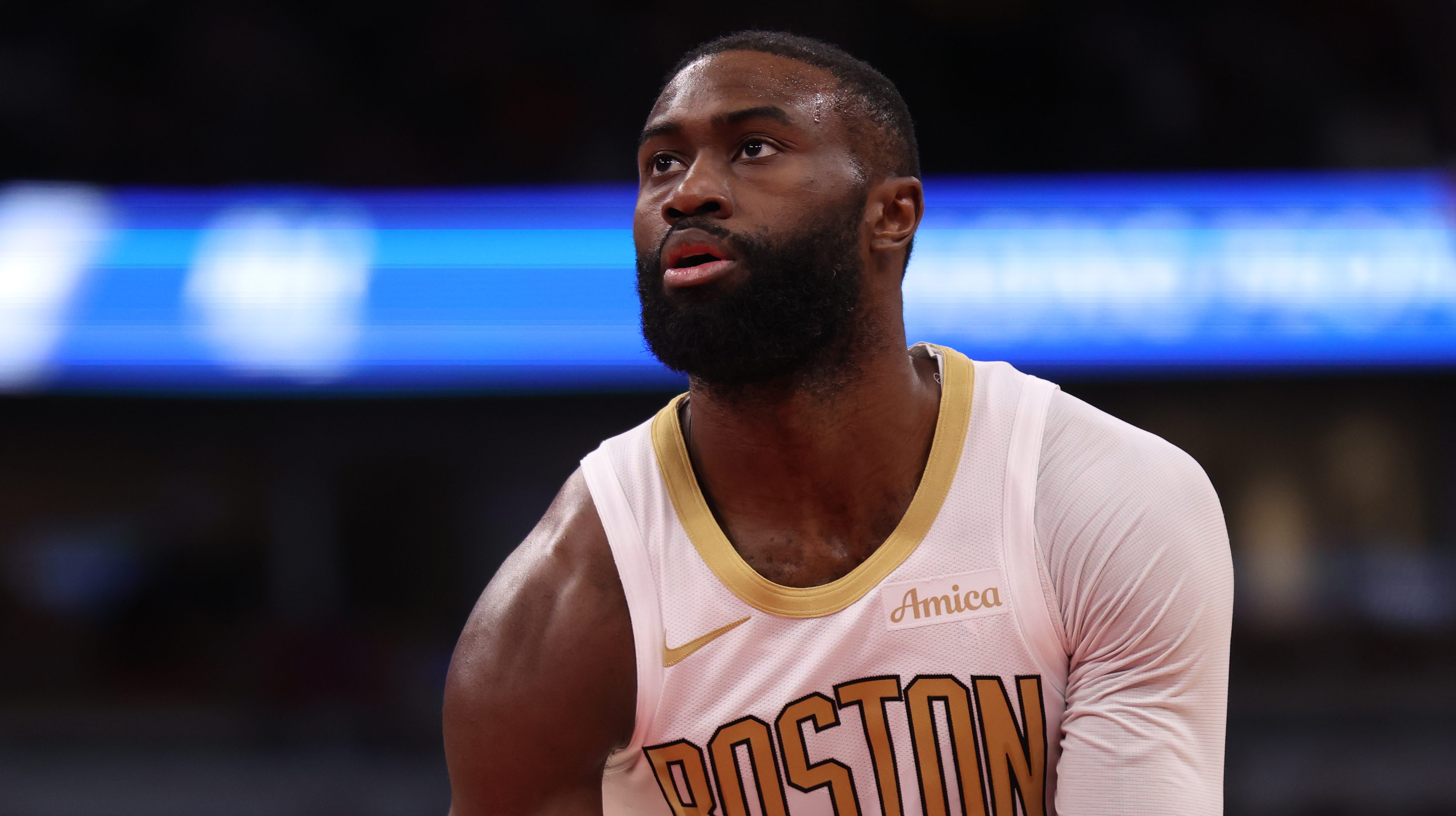 Celtics' Jaylen Brown Sends Blunt Message After Knicks Loss - HEAVY