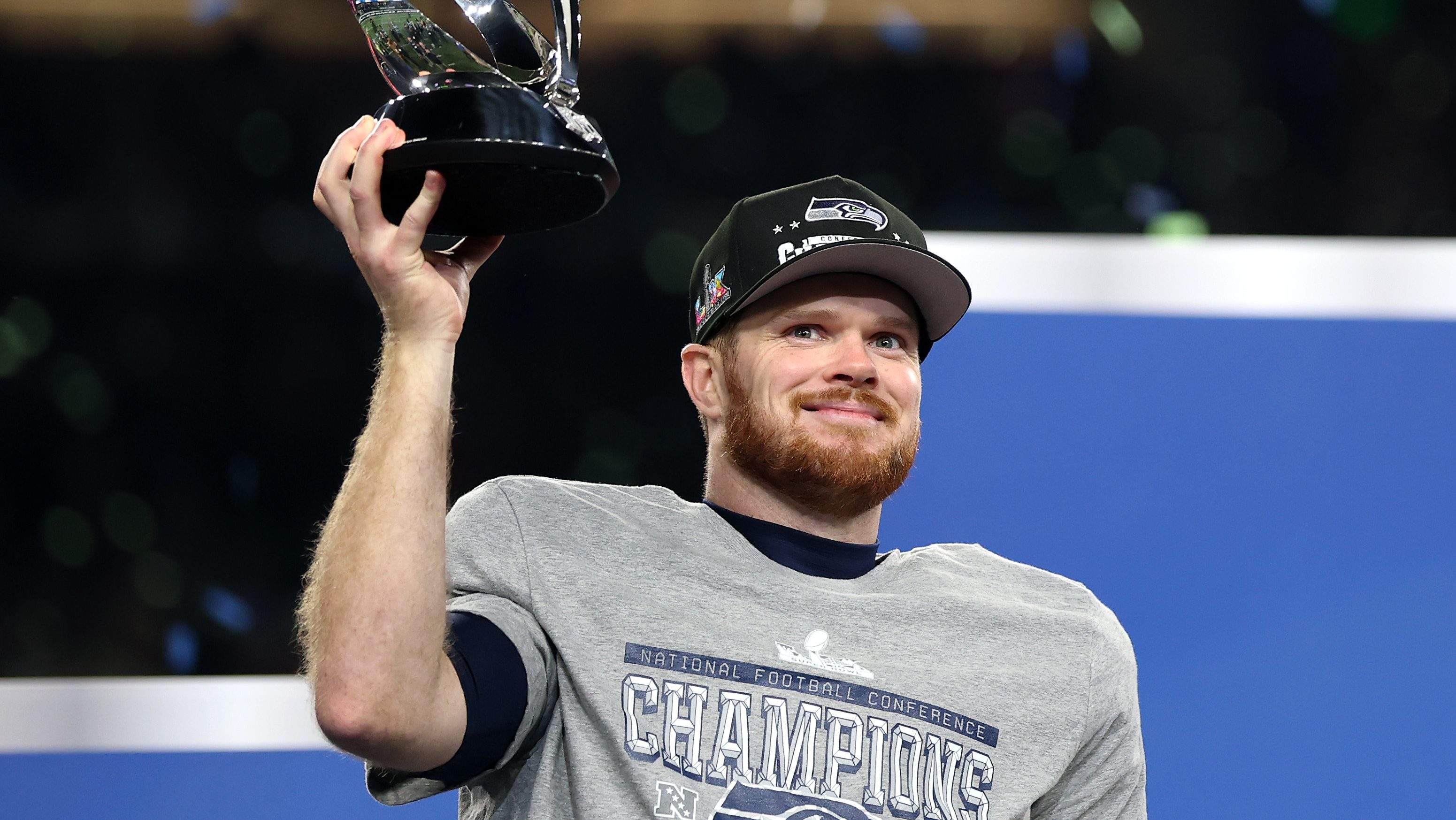 Seahawks’ Sam Darnold Will Do Something No USC QB Has Ever Done In ...