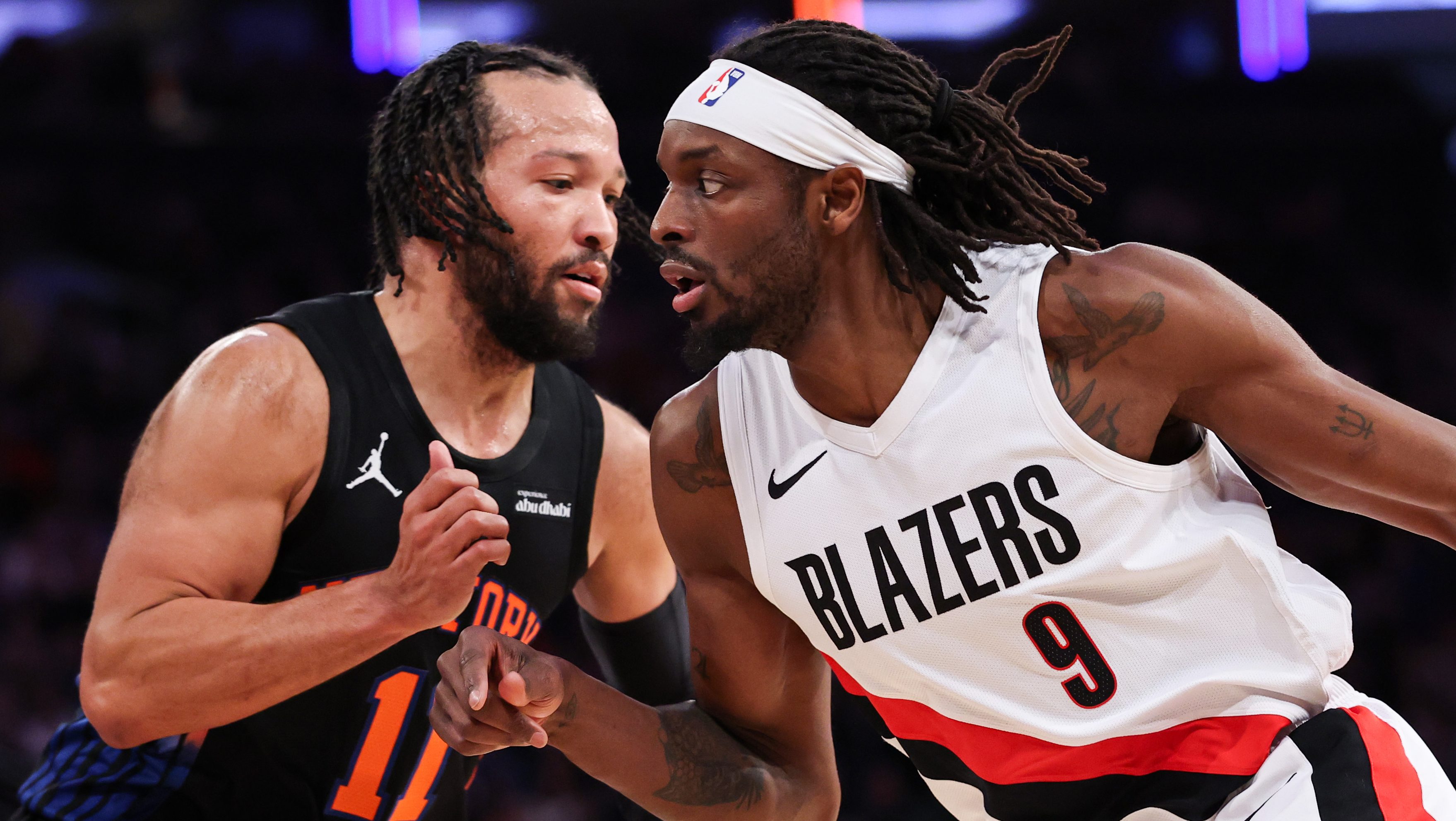 Knicks Coach Credits Jalen Brunson For One Underrated Aspect Amid Team ...