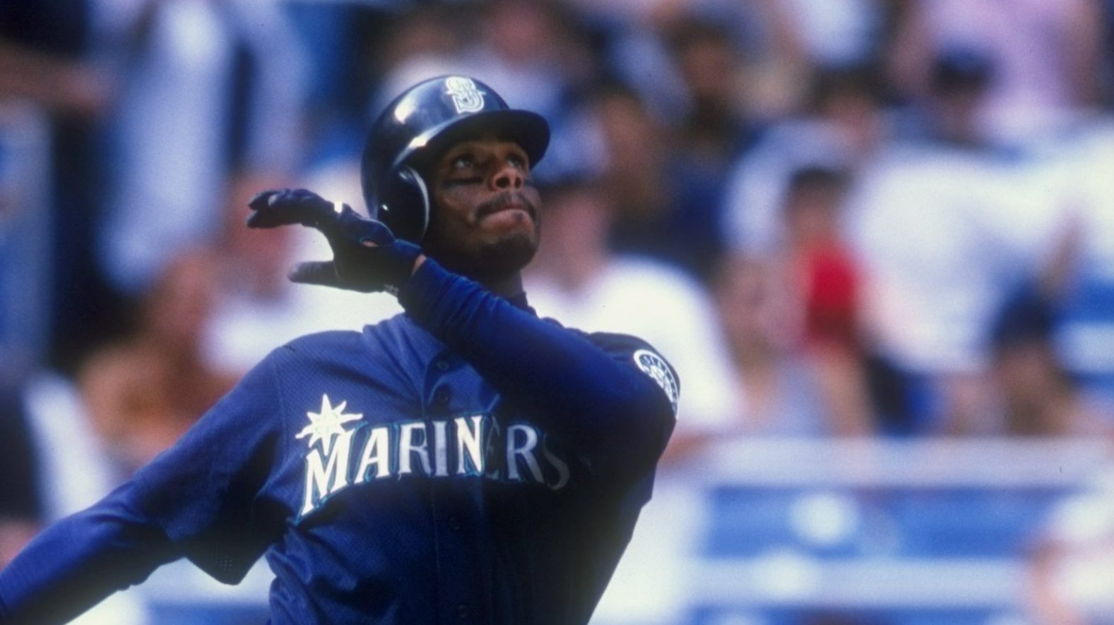 Ken Griffey Jr. Named 2026 Topps Series 1 Cover Athlete in MLB Tease